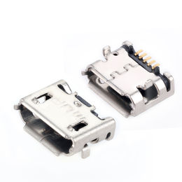 Buy 10 Pin USB Connector in Bulk from China Suppliers