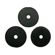 RFID ABS Token Tag with EM4200, TK4100, T5577/ATA5577, SRI512 RFID ...