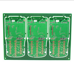 Buy Pcb Keypad in Bulk from China Suppliers