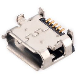 Buy 10 Pin USB Connector in Bulk from China Suppliers