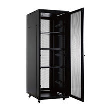 LE 18U 22U 27U 32U 37U 42U Data center server rack 19 inch network ...