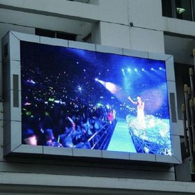 Outdoor LED manufacturers, China Outdoor LED suppliers | Global Sources