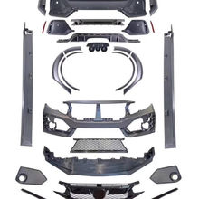 Body Kit Wholesale, Body Kit Wholesalers | Global Sources