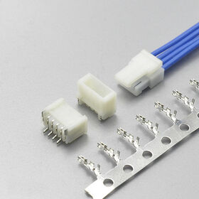 Searching for a reliable Jst Sh Connector factory from China?