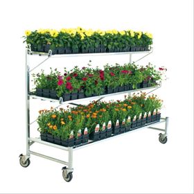 Flower Trolley manufacturers, China Flower Trolley suppliers | Global ...
