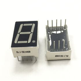 LED Alpha Numeric Display manufacturers, China LED Alpha Numeric ...