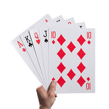 Playing Card Paper Board manufacturers, China Playing Card Paper Board ...