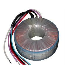 Toroidal Transformer Amplifier manufacturers, China Toroidal ...