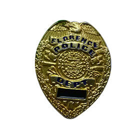 Police Badge Wholesale, Police Badge Wholesalers | Global Sources