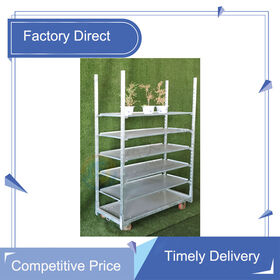Flower Trolley manufacturers, China Flower Trolley suppliers | Global ...