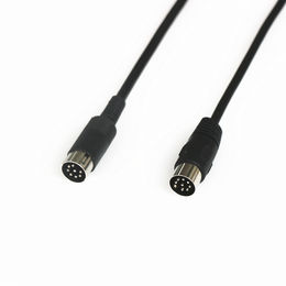 8 Pin DIN Cable manufacturers, China 8 Pin DIN Cable suppliers | Global ...