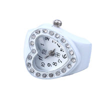 Quartz Ring Watch manufacturers, China Quartz Ring Watch suppliers ...