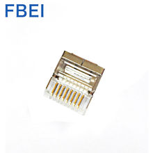 RJ 45 Connector manufacturers, China RJ 45 Connector suppliers | Global ...