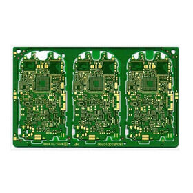 Buy Battery Chargers PCB in Bulk from China Suppliers