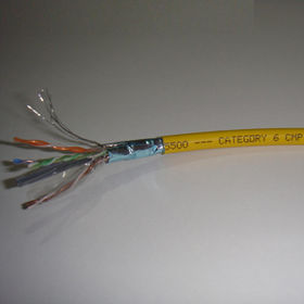 Buy Cmp Plenum Rated Cable in Bulk from China Suppliers