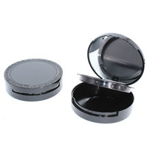 Empty Powder Compact manufacturers, China Empty Powder Compact ...