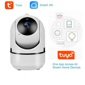 Smart Home CCTV Camera IP Camera WiFi Camera IP Camera Motion Detection ...