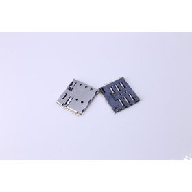 Buy 6 Pin Sim Card Connector in Bulk from China Suppliers
