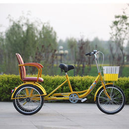 Three Wheel Bike manufacturers, China Three Wheel Bike suppliers ...