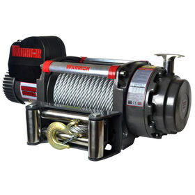 Electric Winch manufacturers, China Electric Winch suppliers | Global ...