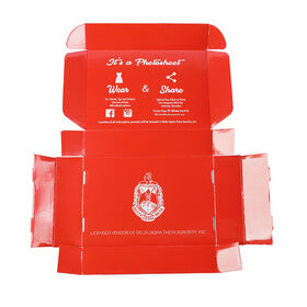 Apparel Box Packaging manufacturers, China Apparel Box Packaging ...