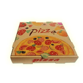 Pizza Box manufacturers, China Pizza Box suppliers | Global Sources