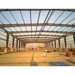 Steel Building manufacturers, China Steel Building suppliers | Global ...