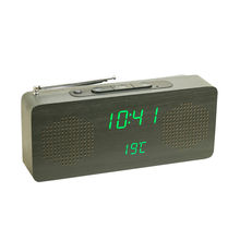 Digital Clock Radio manufacturers, China Digital Clock Radio suppliers ...