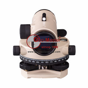 Automatic Level with Advanced Magnetic Damping Compensation System,32x ...