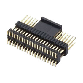 Dual Row Pin Header manufacturers, China Dual Row Pin Header suppliers ...