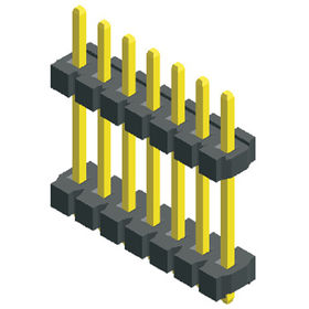 Male Pin Header manufacturers, China Male Pin Header suppliers | Global Sources