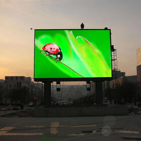 LED Sign manufacturers, China LED Sign suppliers | Global Sources