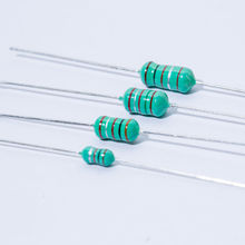 Buy 10Mh Axial Leaded Inductor in Bulk from China Suppliers