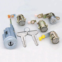 Buy cylinder key set in Bulk from China Suppliers