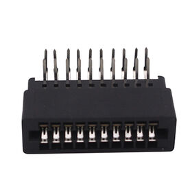 Edge Connector manufacturers, China Edge Connector suppliers | Global ...