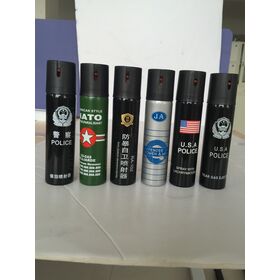 Fake Pepper Spray manufacturers, China Fake Pepper Spray suppliers ...