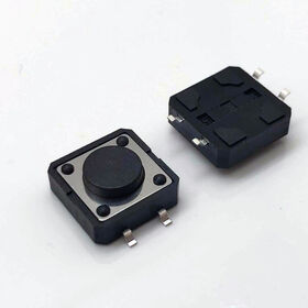SMD Tactile Switch manufacturers, China SMD Tactile Switch suppliers ...