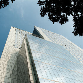 Operable Curtain Wall manufacturers, China Operable Curtain Wall ...