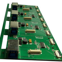 Buy Interface Board in Bulk from China Suppliers