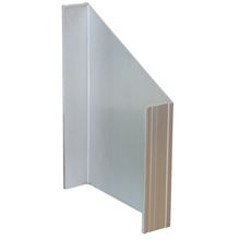 Aluminum Counter Edging manufacturers, China Aluminum Counter Edging ...