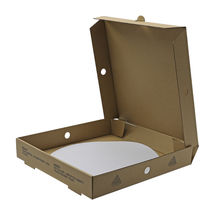 Pizza Box manufacturers, China Pizza Box suppliers | Global Sources