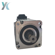 Small volume 60mm 0.9Nm 2Nm 24V 48V DC brushless CANOPEN dc motor with ...