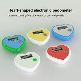 Buy step counter in Bulk from China Suppliers