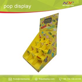 PDQ Display manufacturers, China PDQ Display suppliers | Global Sources