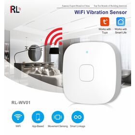 Vibration Sensor manufacturers, China Vibration Sensor suppliers ...