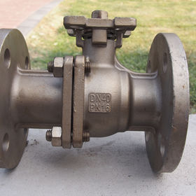 Buy PP Ball Valves in Bulk from China Suppliers
