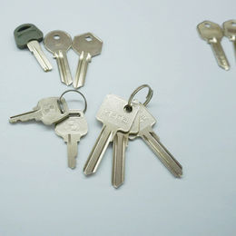 Buy Ktm Blank Keys in Bulk from China Suppliers