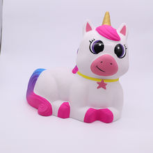 Jumbo pu squishy toys with lemon shaped ; big size; huge ; enormous ...