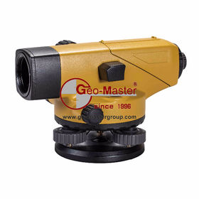 Automatic Level with Advanced Magnetic Damping Compensation System,32x ...