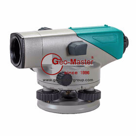 Automatic Level with Advanced Magnetic Damping Compensation System,32x ...